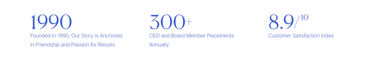 Stanton Chase — Leadership Consulting & Executive Search | Executive Moves