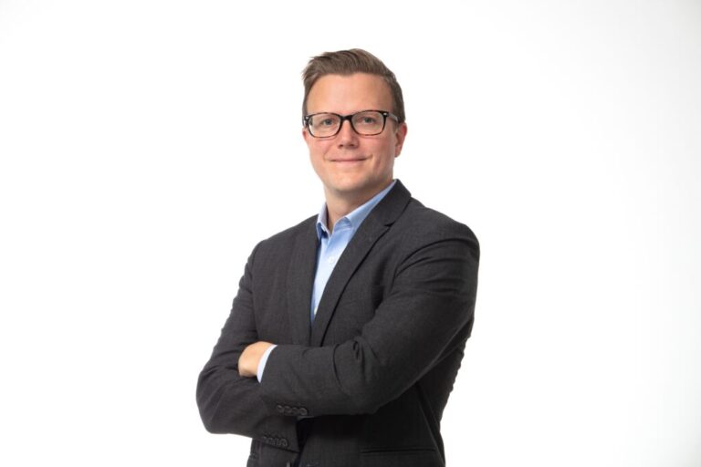 Beyon announces Andrew Kvalseth as CEO - Executive Moves