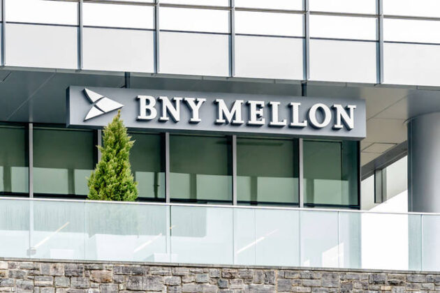BNY obtains regional headquarters license in the Kingdom of Saudi ...